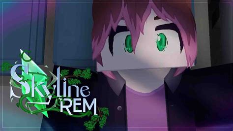 Skyline Rem Opening Intro Novas Pov Youtube