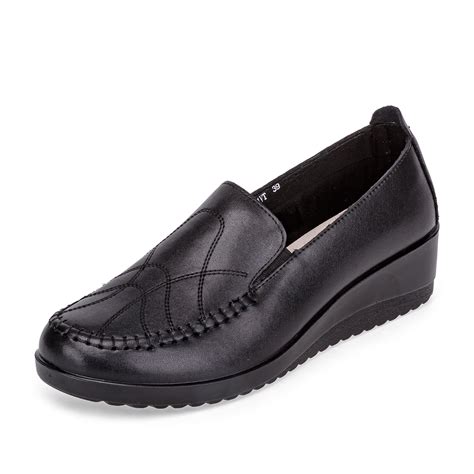 Купить Туфли закрытые женские Marisetta 245-31WK-741VT в интернет ...