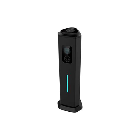 Fragrance Oil Diffuser Standing Cold Mist Aromatherapy Diffuser