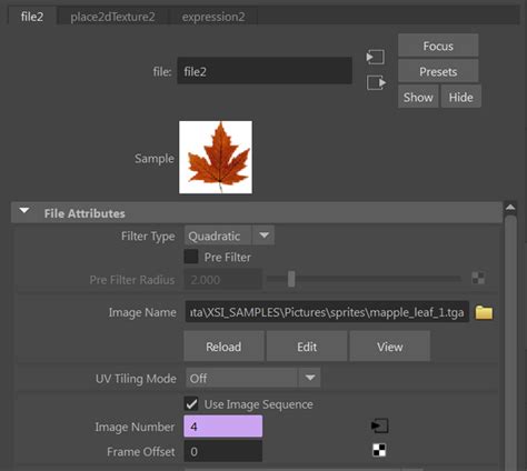 solved arnold 5 0 2 image sequence texture autodesk community