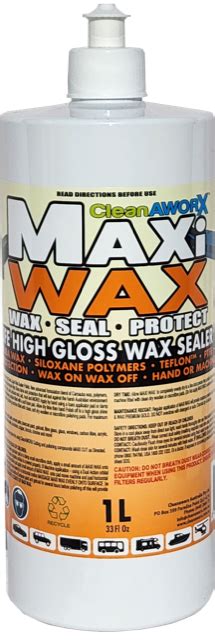 Boat Polish 1 Litre Au