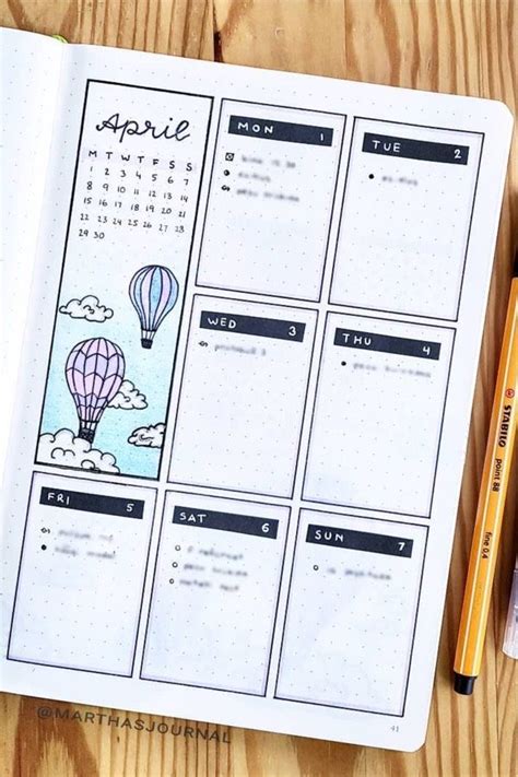 5 Dot Grid Planner Ideas Artofit