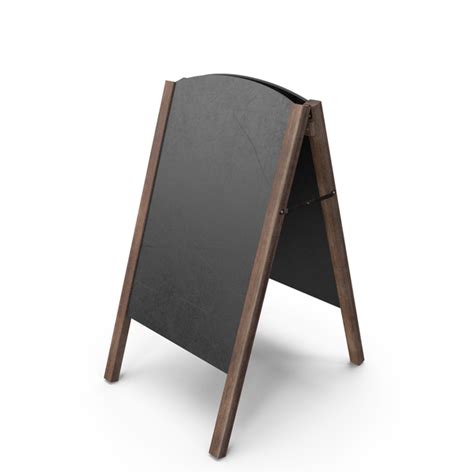 Menu Board PNG Images PSDs For Download PixelSquid S11807248A