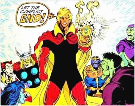 차후 어벤져스에서 나왔으면 하는 히어로  인스티즈 Instiz 이슈 카테고리