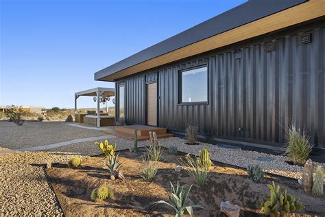 Modular Shipping Container Buildings