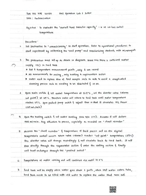 unit operation lab pdf