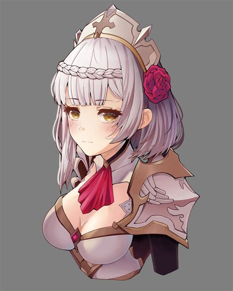 Noelle Genshin Impact Drawn By Saikunartworks Danbooru Noelle Genshin Impact Drawn By Saikunartworks Danbooru