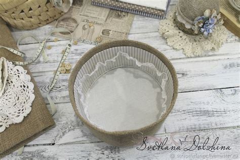 How To Make A Storage Round Box Round Box Fabric Covered Boxes