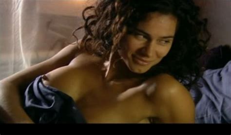 Claudia Vieira Tits In Jayho