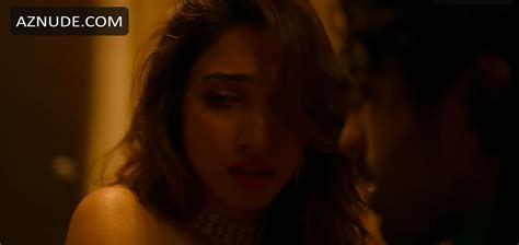 Tamanna Bhatia Nude Aznude