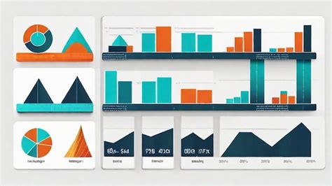 Premium Photo Analyzing Demographic Shifts
