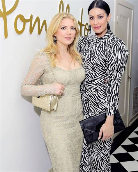 Katheryn Winnick Peplum Dress Cocktail Dress Formal Dresses Fashion Dresses For Formal