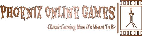 Phoenix T4c Classic Fantasy Mmorpg