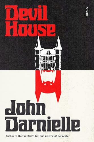Devil House Darnielle John 9781914484247 Abebooks