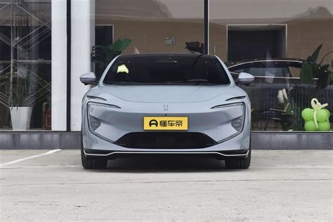 Avatr 12 4wd Gt