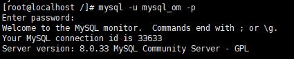 MySQLlinux系统中mysql数据的导入导出 夏圈圈儿 博客园