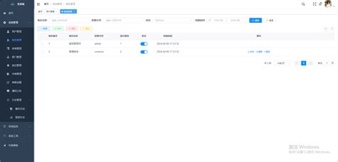 计算机专业毕设之 基于springbootvue实现的社区服务管理平台 知乎
