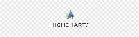 Highcharts Full Logo Tech Companies Png Pngwing