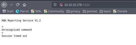 hack the box write up nest 10 10 10 178 b ns3c cybersecurity blog