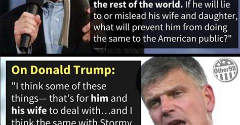 Hy·poc·ri·sy The Practice Of Claiming To Have Moral Standards Or