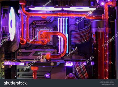 Cpu And Fan Images Browse 14 838 Stock Photos Vectors Free Download With Trial Shutterstock