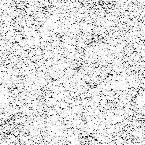 Grunge Dots and Points Vector Texture Background. Abstract Grainy Overlay. Vintage Grain ...