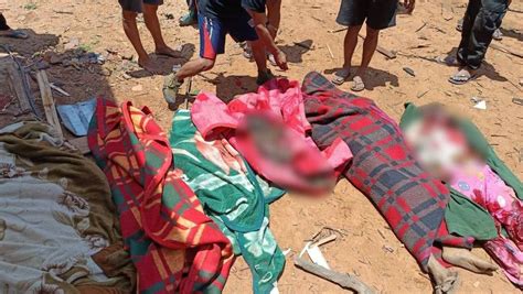 လွိုင်ကော်မြို့နယ် ကုန်းသာကျေးရွာကို စစ်ကောင်စီဗုံးကြဲ၊ ကလေးအပါအဝင် ၆ ဦးသေ၊ ၁၀ ဦးဒဏ်ရာရ နိုင