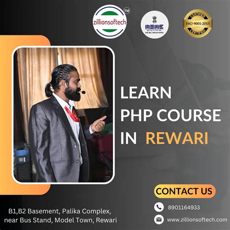 Zillionsoftech Pvt Ltd On Linkedin Learnphp Phpcourse Phpcode