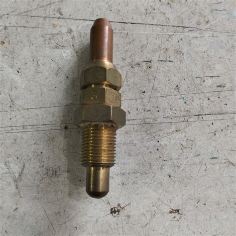 Jual Mata Blander No 3 Kecil Lpg Yts Cutting Tip Nozzle Blender Kota Medan Victory Teknik