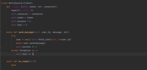 Make Discordpy Scripts Pro By Szymonkasp Fiverr