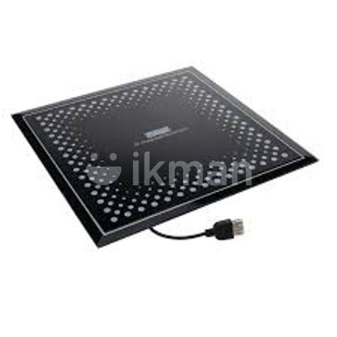 Eas Rf Deactivator Pad For Sale In Boralesgamuwa Ikman