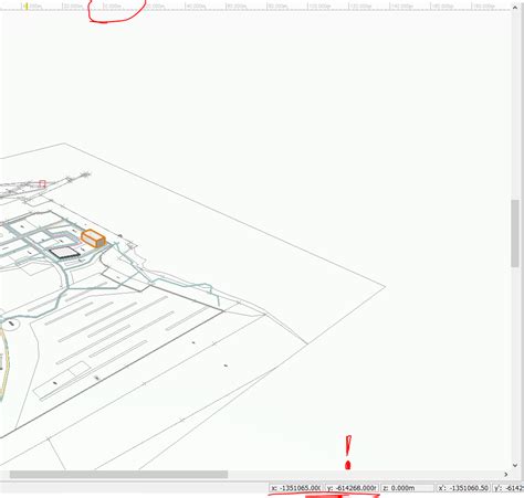 object activation and push pull stops working during session