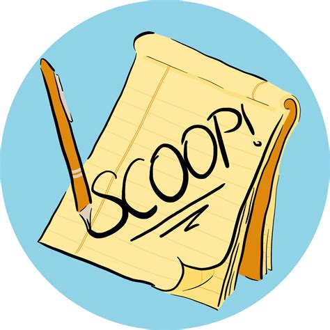 Start [scoop ]