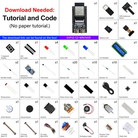 For Esp32 S3 Freenove