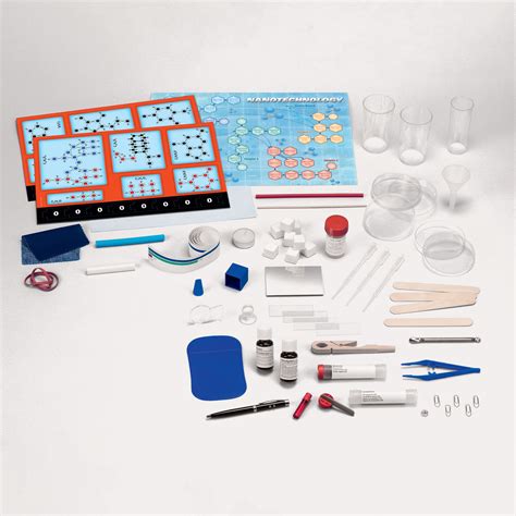 Nanotechnology Stem Kit