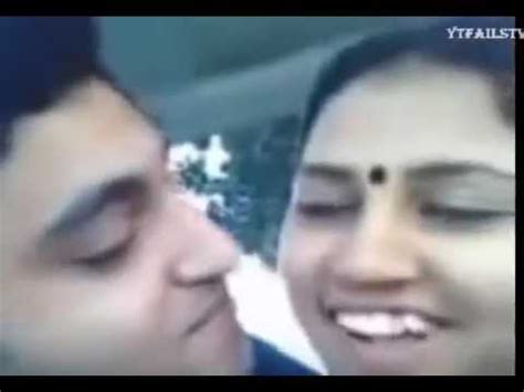 Hot Desi Village Girl Kissing YouTube