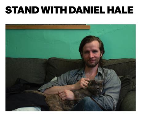 Daniel Hale Courage Foundation