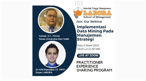 Implementasi Data Mining Pada Manajemen Strategi Sekolah Tinggi