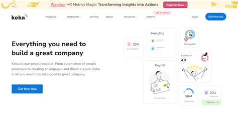 Keka Vs Darwinbox Which Payroll Software Is Better