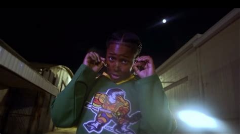 Ohni G Proud Of Official Music Video Valchv66 Youtube