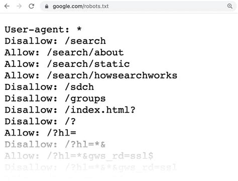 apa itu robots txt dan cara membuatnya pram eko