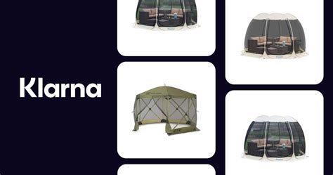 Pop Up Screen House • Compare And Find Best Price Now