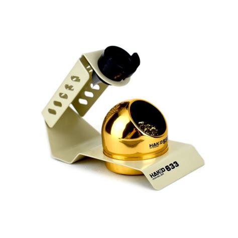 Hakko Iron Holder Tools