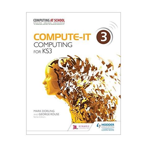 Compute It Students Book 3 Computing For Ks3 Especialistas En