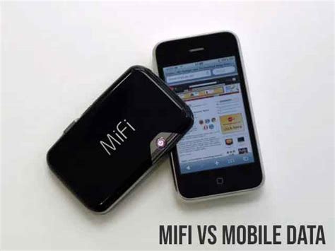 Apa Itu Mifi Dan Bagaimana Cara Menggunakannya Kaca Teknologi