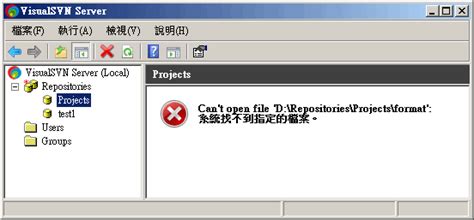Good Bye Collabnet Subversion Hello Visualsvn Huan Lin 學習筆記