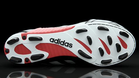 Adidas Predator Touch 96 3d Model Cgtrader