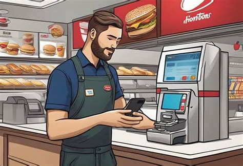 Does Tim Hortons Take Apple Pay Discover The Payment Truth