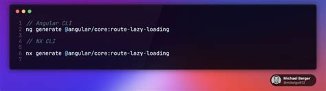 Michael Berger On Linkedin Angular