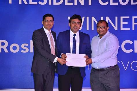 Roshan Kumar On Linkedin Presidentclubaward 10 Comments